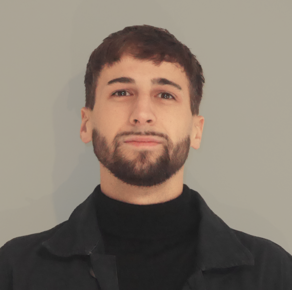 Nathan Vieira | EEA 2025 Congress